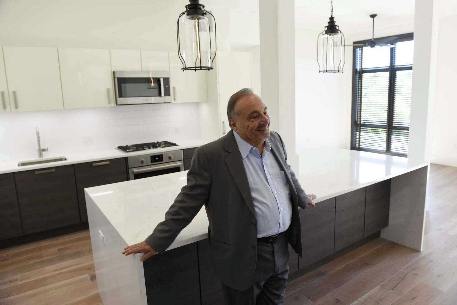 Greenwich developer to set aside $51M for possible payout: Judge