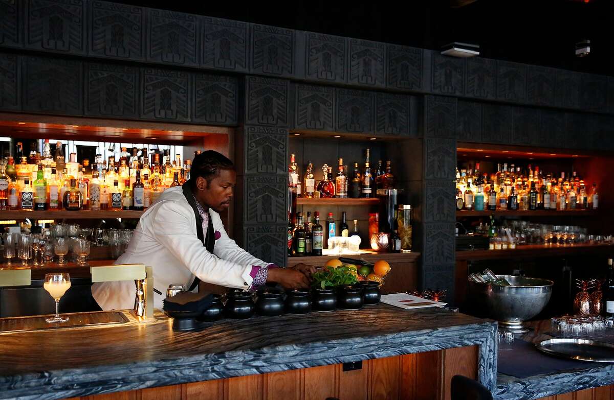 Cold Drinks mixes it up to bring scotch into the modern age