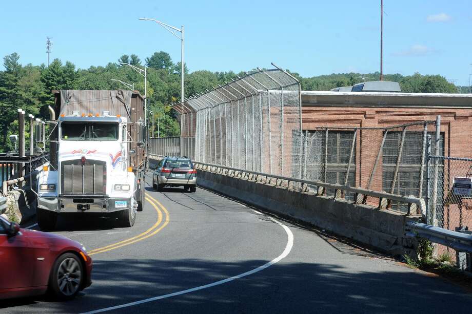 Stevenson Dam celebrates 100 years - Connecticut Post