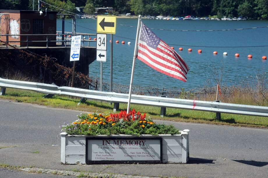 Stevenson Dam celebrates 100 years - Connecticut Post