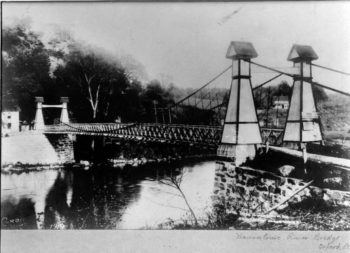 Stevenson Dam celebrates 100 years