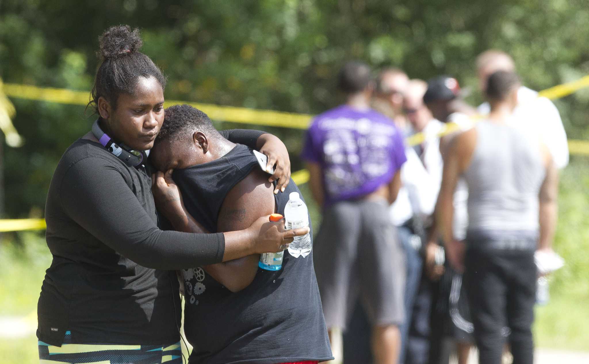 Teenage Tamina Double Murder Suspect Could Be Tried As Adult