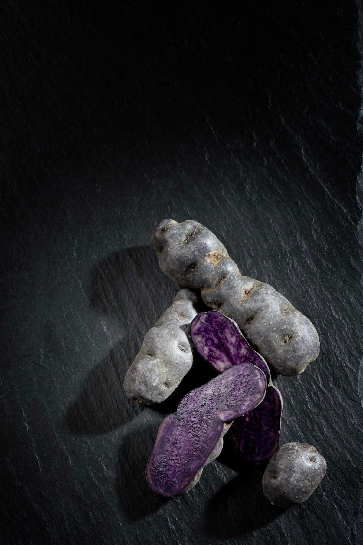 12 potatoes to know — and what to do with them