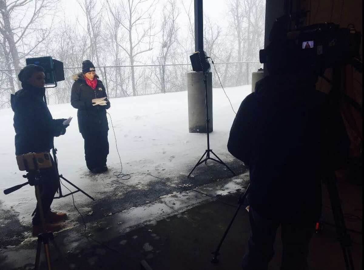 20 things you don't know about me: JoDee Kenney