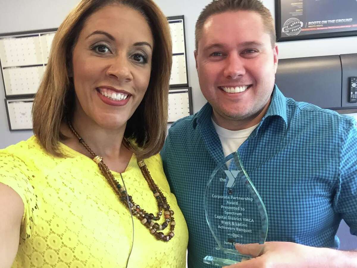 20 things you don't know about me: JoDee Kenney