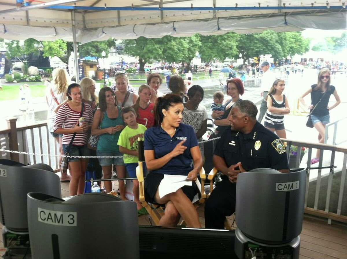 20 things you don't know about me: JoDee Kenney