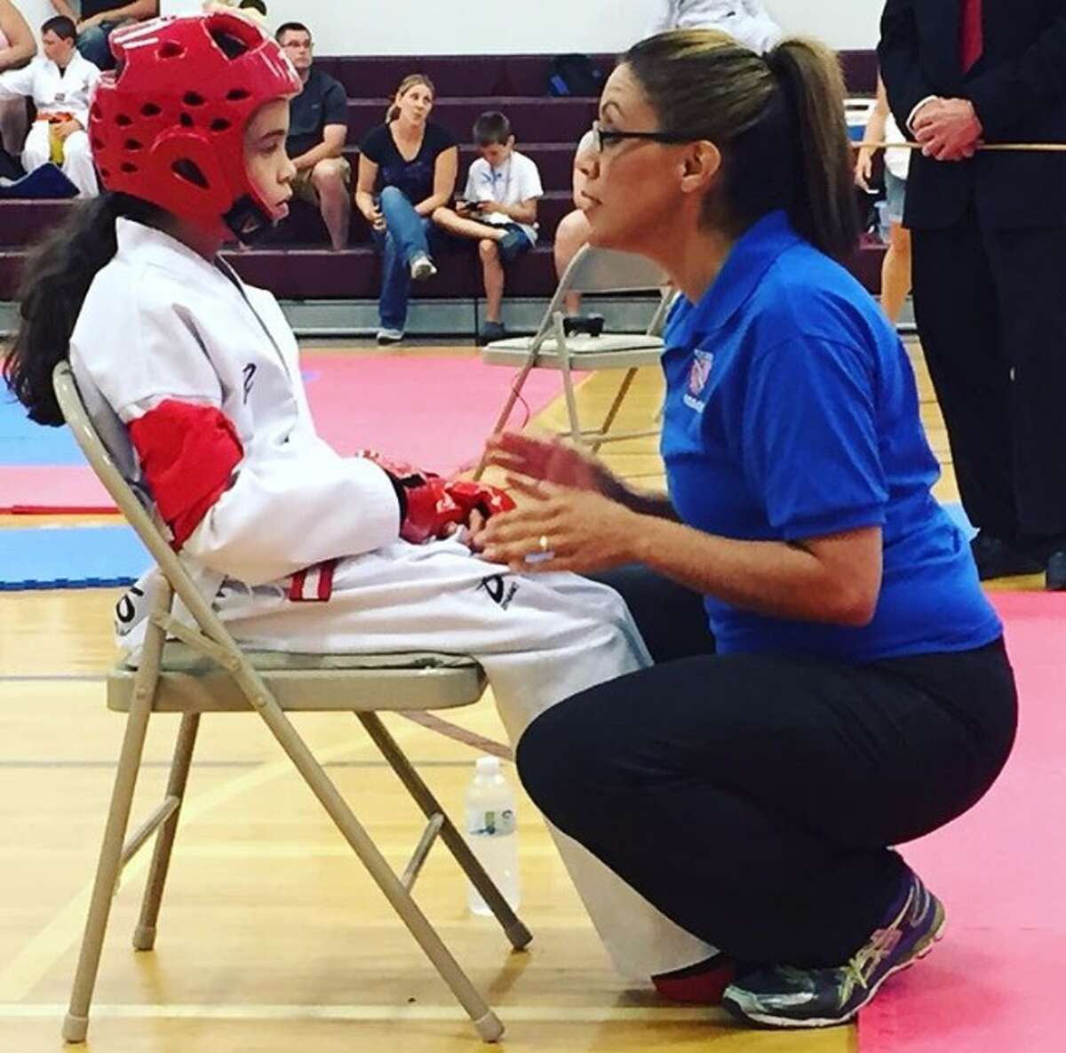 20 things you don't know about me: JoDee Kenney