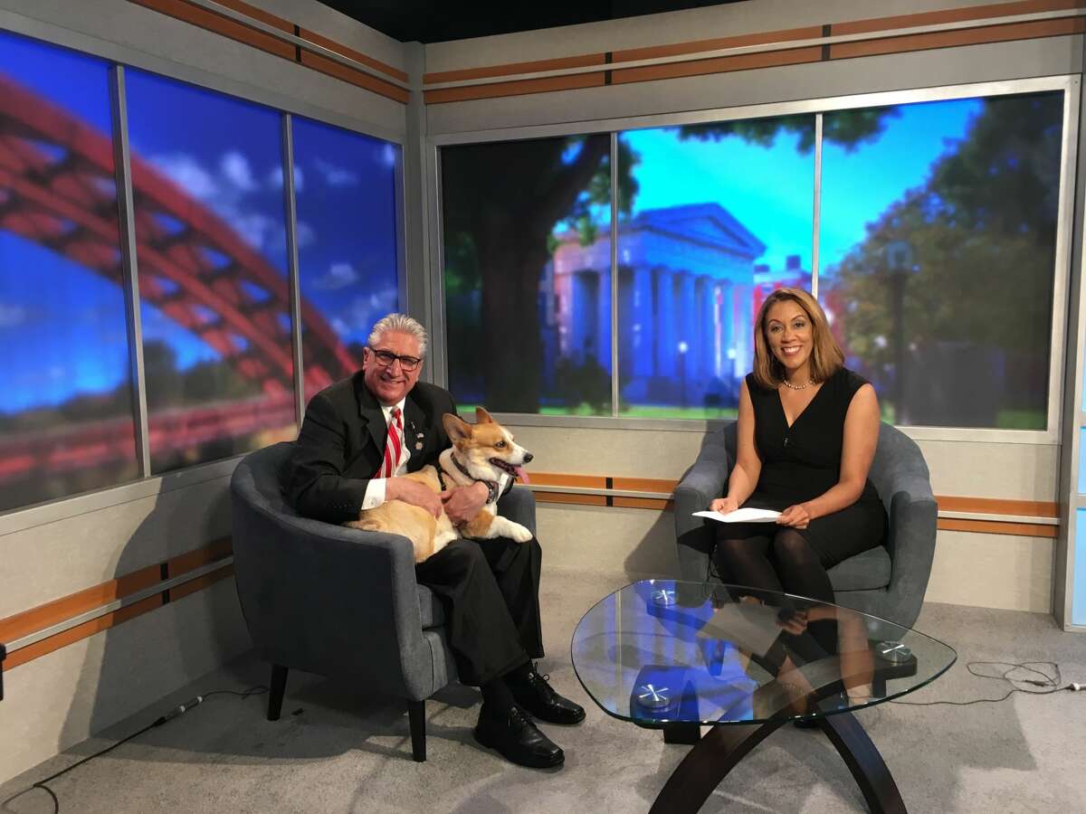 20 things you don't know about me: JoDee Kenney