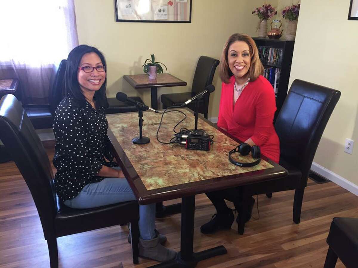 20 things you don't know about me: JoDee Kenney