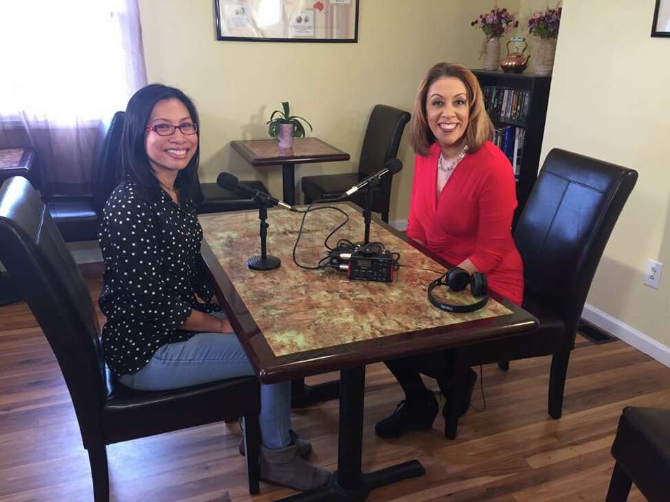 20 things you don't know about me: JoDee Kenney