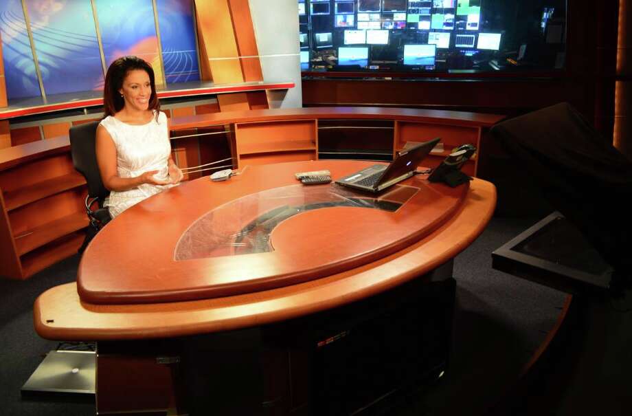 Photos: Longtime Capital Region TV anchors through the years - Times Union