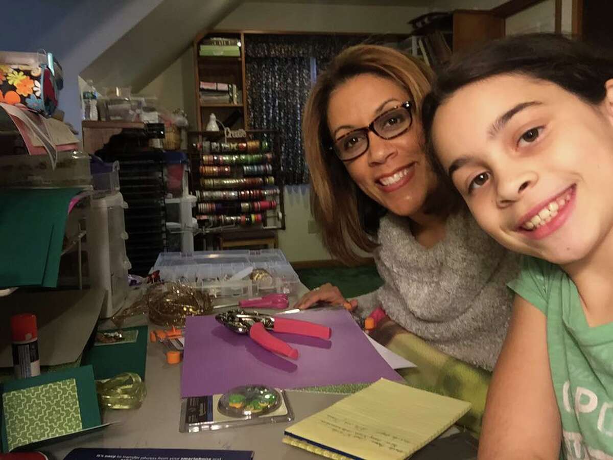 20 things you don't know about me: JoDee Kenney