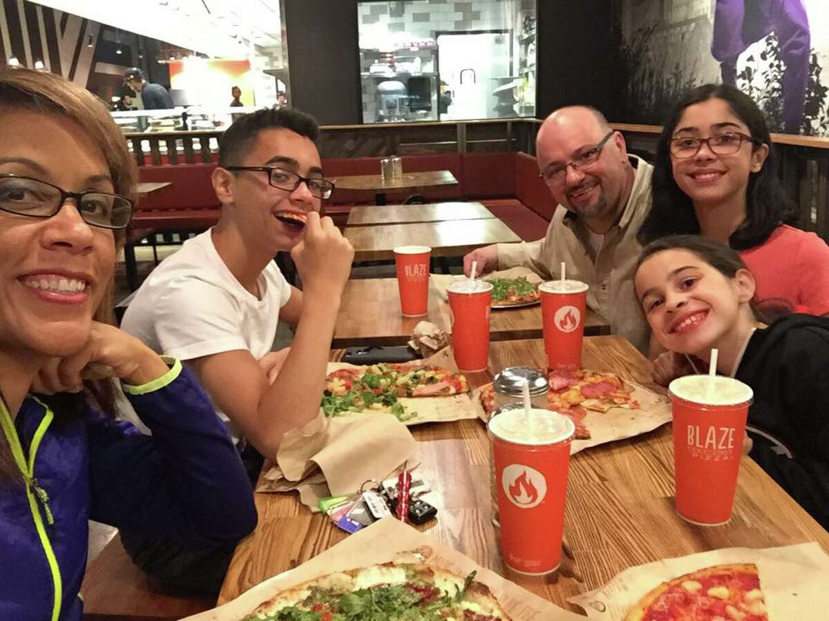 20 things you don't know about me: JoDee Kenney