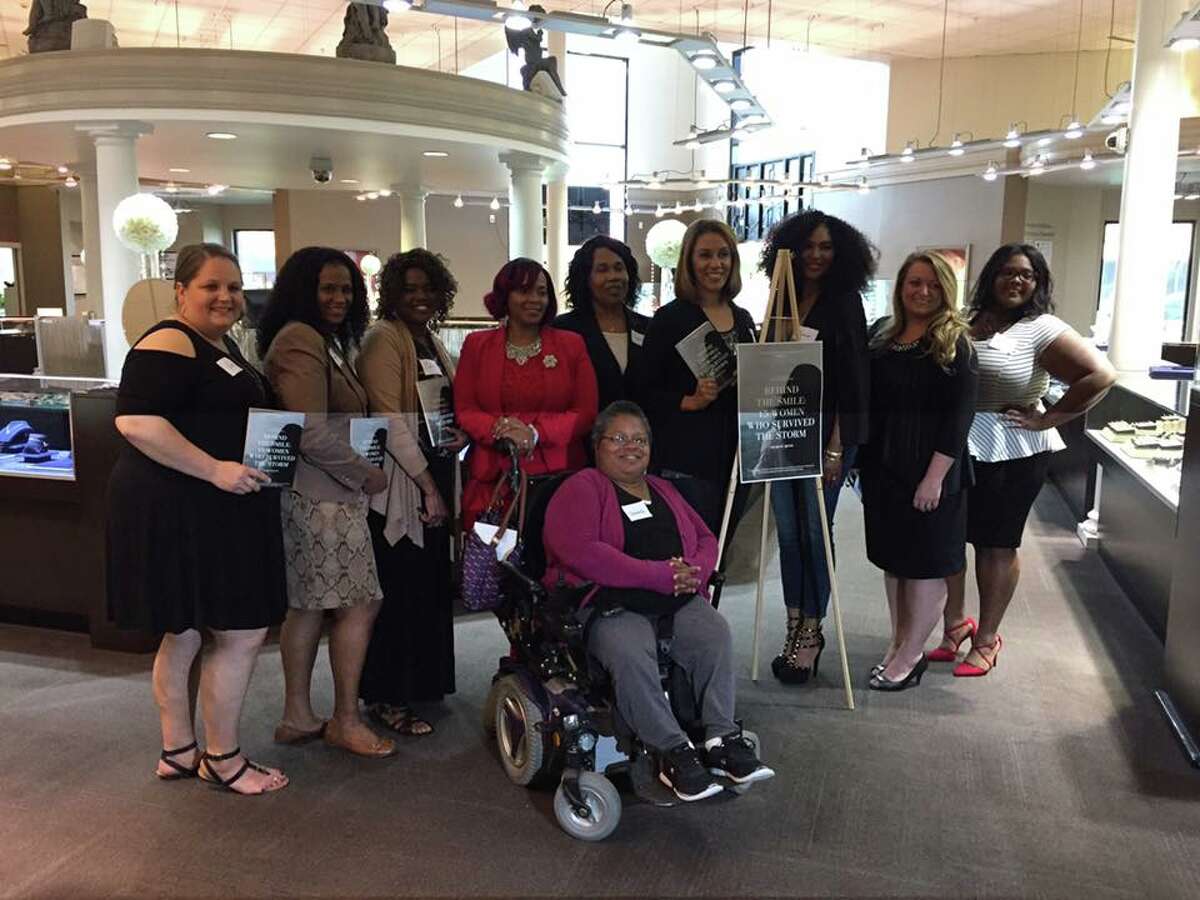 20 things you don't know about me: JoDee Kenney