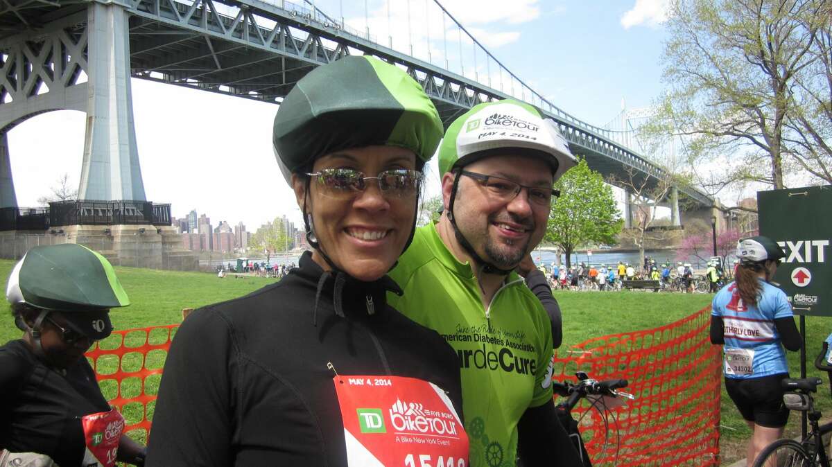 20 things you don't know about me: JoDee Kenney