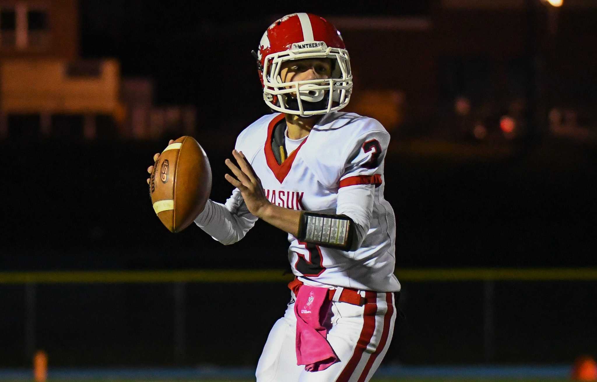 Masuk football expects return to elite status