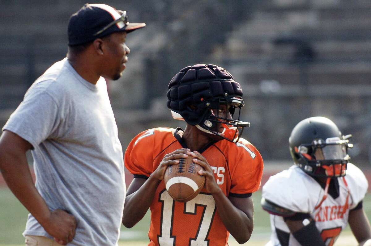 FOOTBALL 2018: Stamford preview