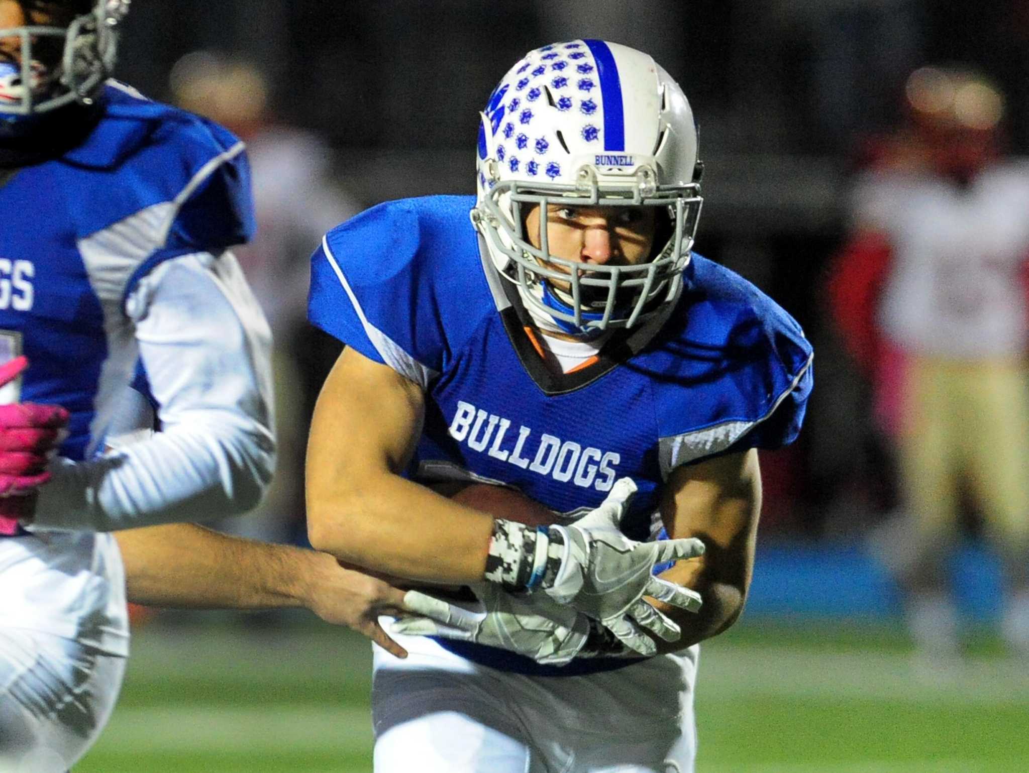 SWC football preview: Masuk appears ready to challenge Newtown