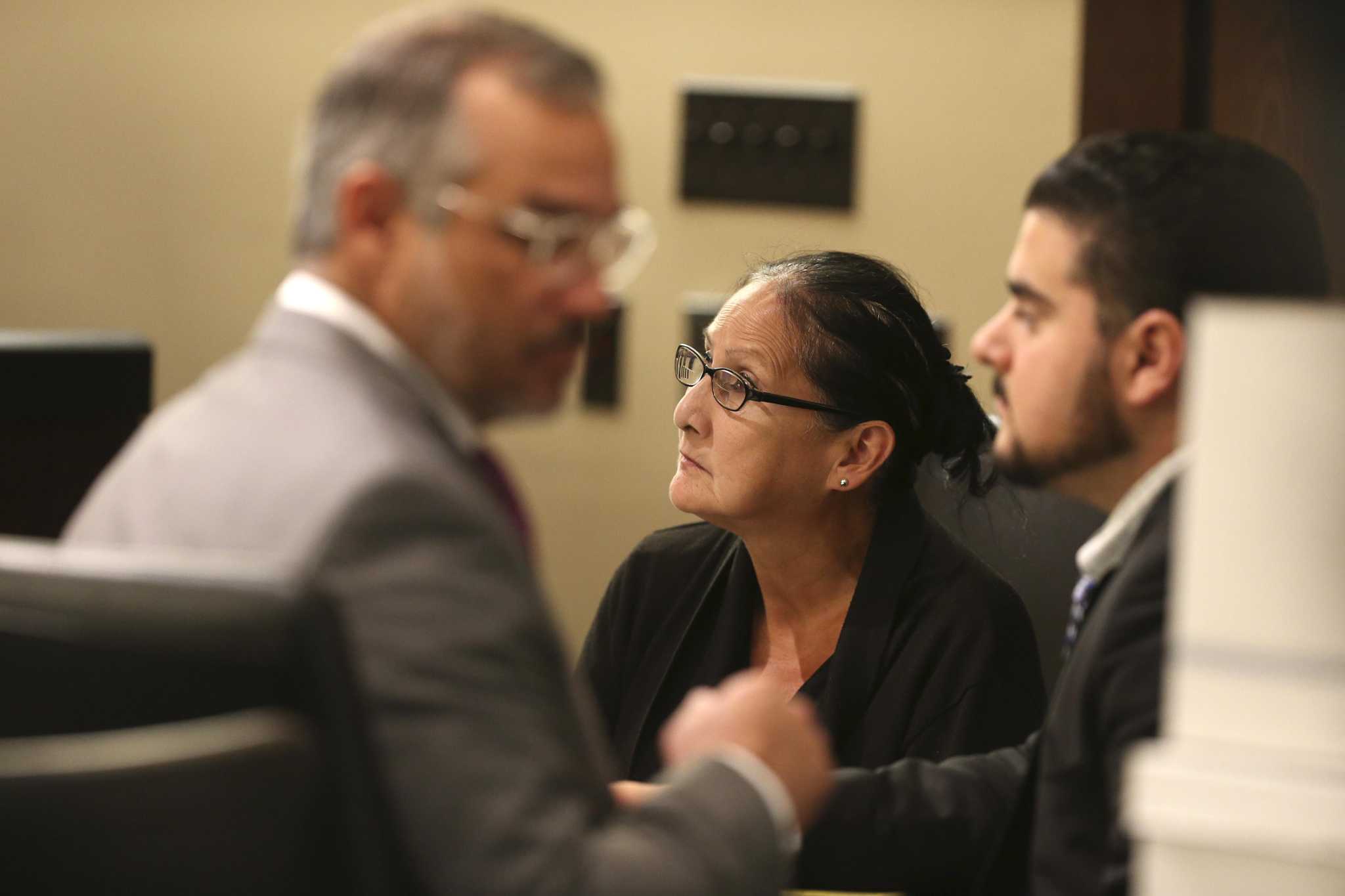 San Antonio EMT testifies that starved, beaten child ‘severely emaciated’