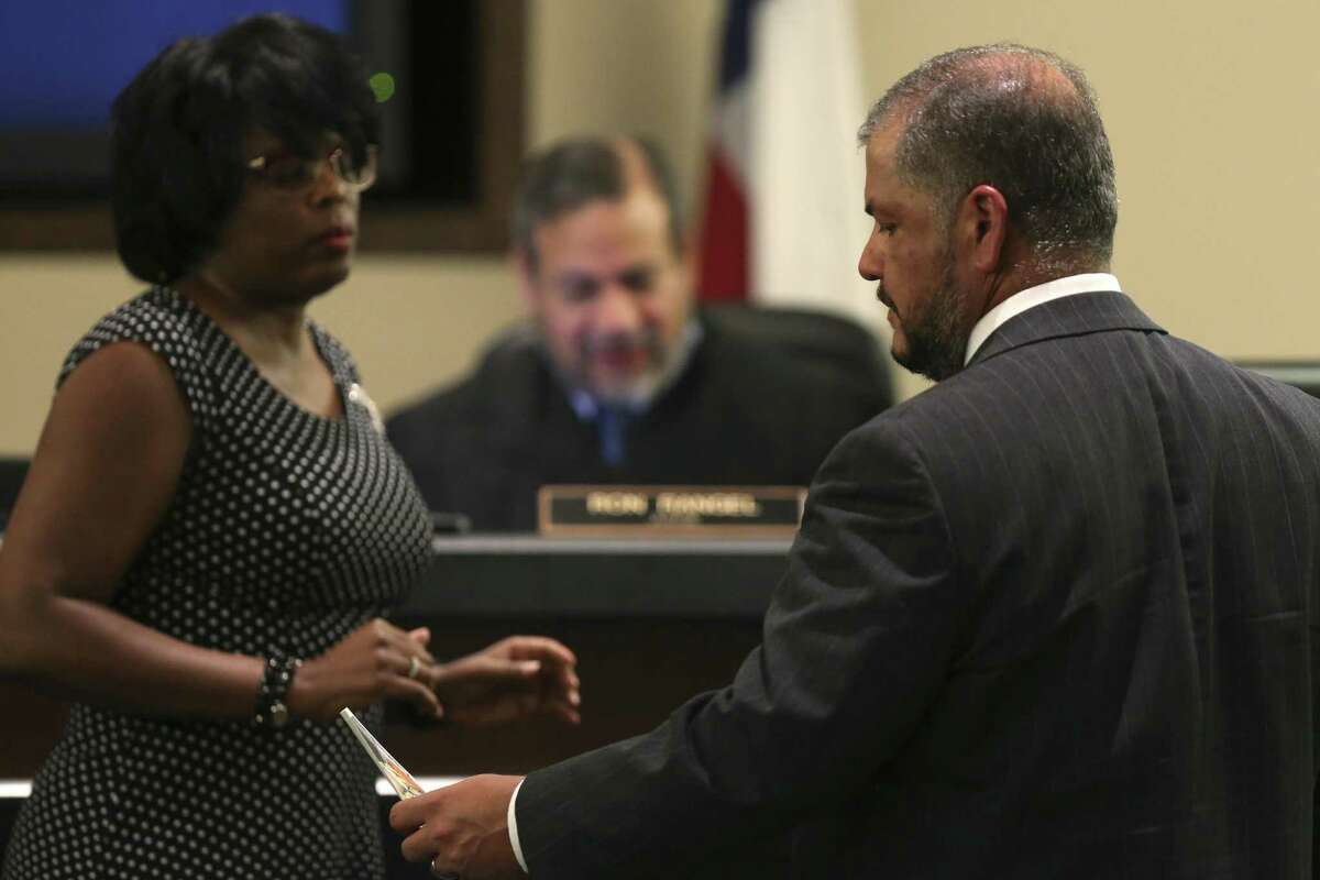 San Antonio EMT testifies that starved, beaten child ‘severely emaciated’