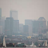 Report: Seattle air quality among worst in nation, Bellingham cleanest ...