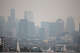Report: Seattle air quality among worst in nation, Bellingham cleanest