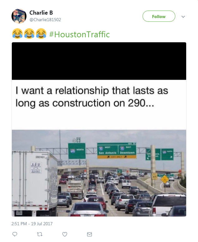 Long Road Memes