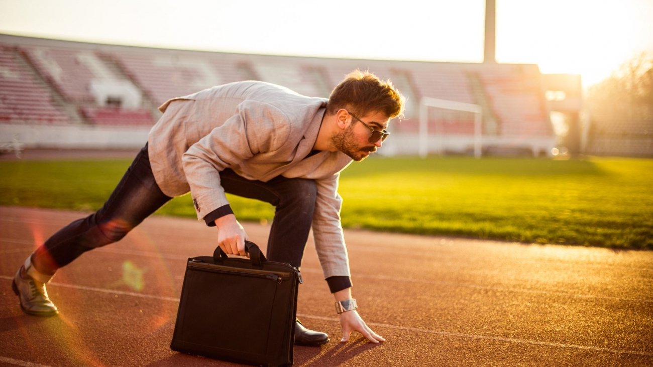 8 Ways to Elevate Your Game to the Next Level