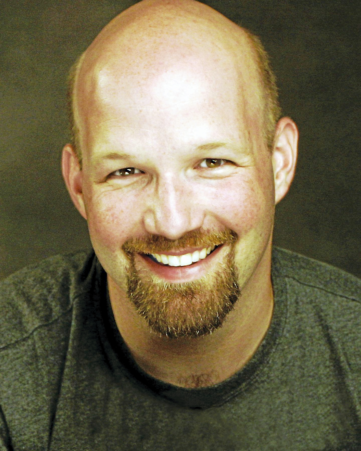 Scott Coulter to sing hits from Brill Building at Milford Arts Council ...