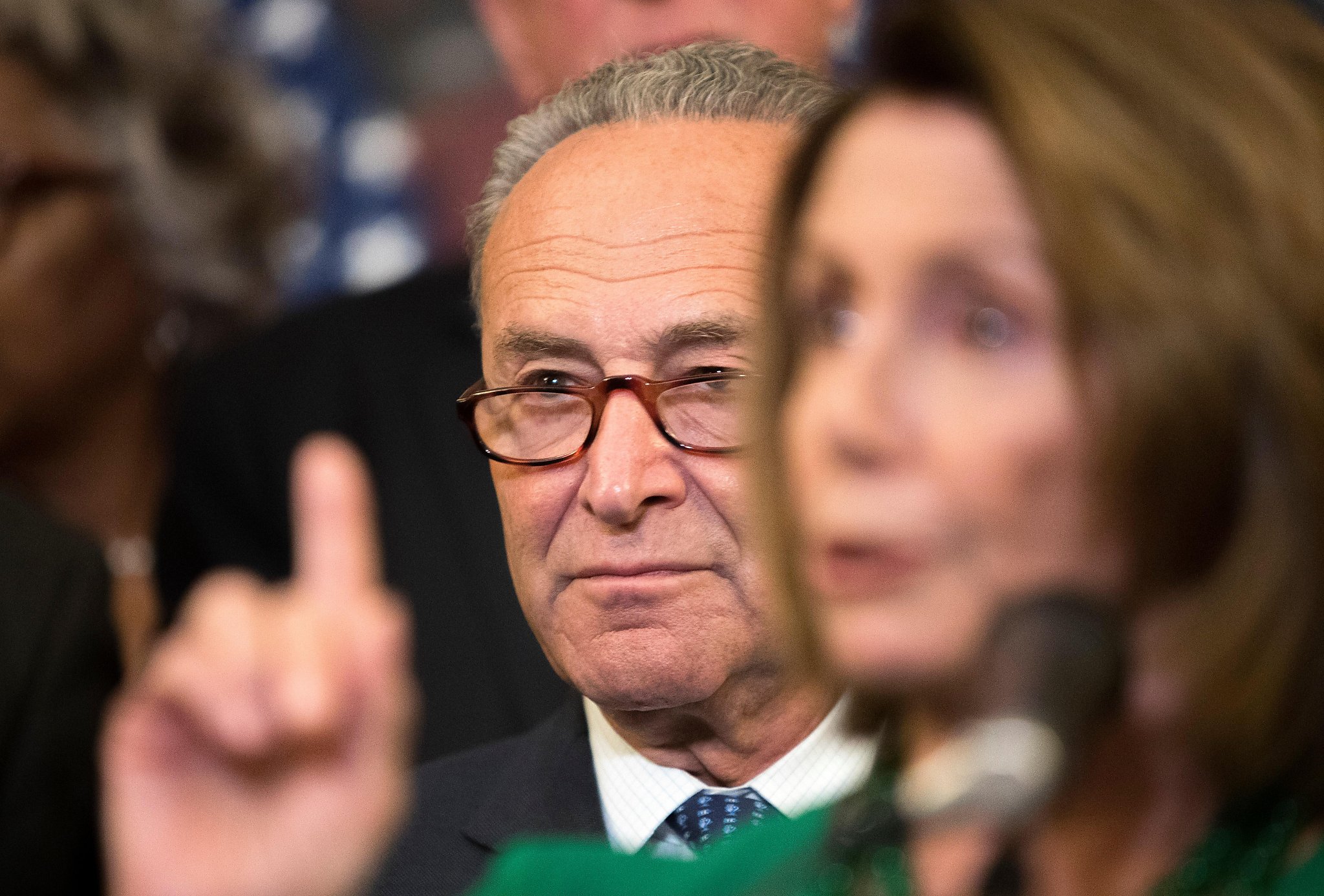 Editorial: Hurricane Donald’s unpredictable path