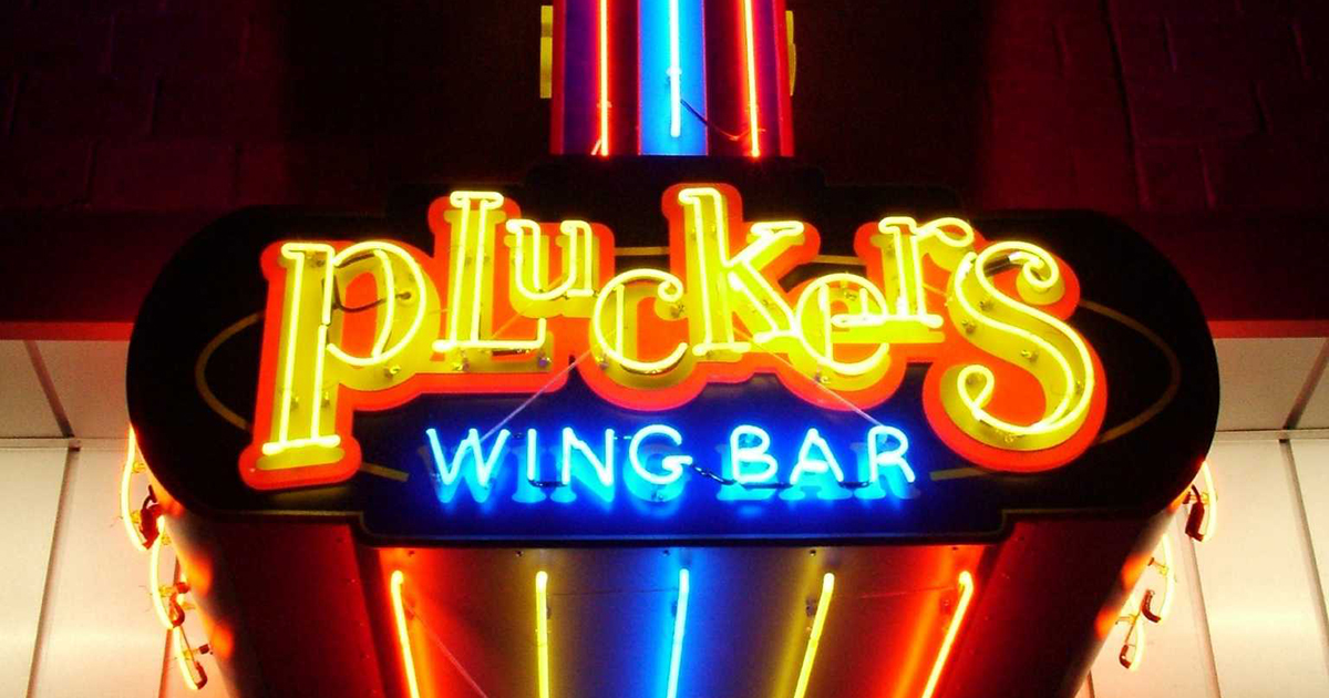 Pluckers is headed to San Antonio