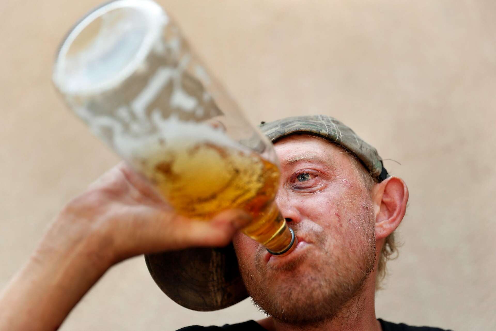 California’s homelessness crisis expands to country