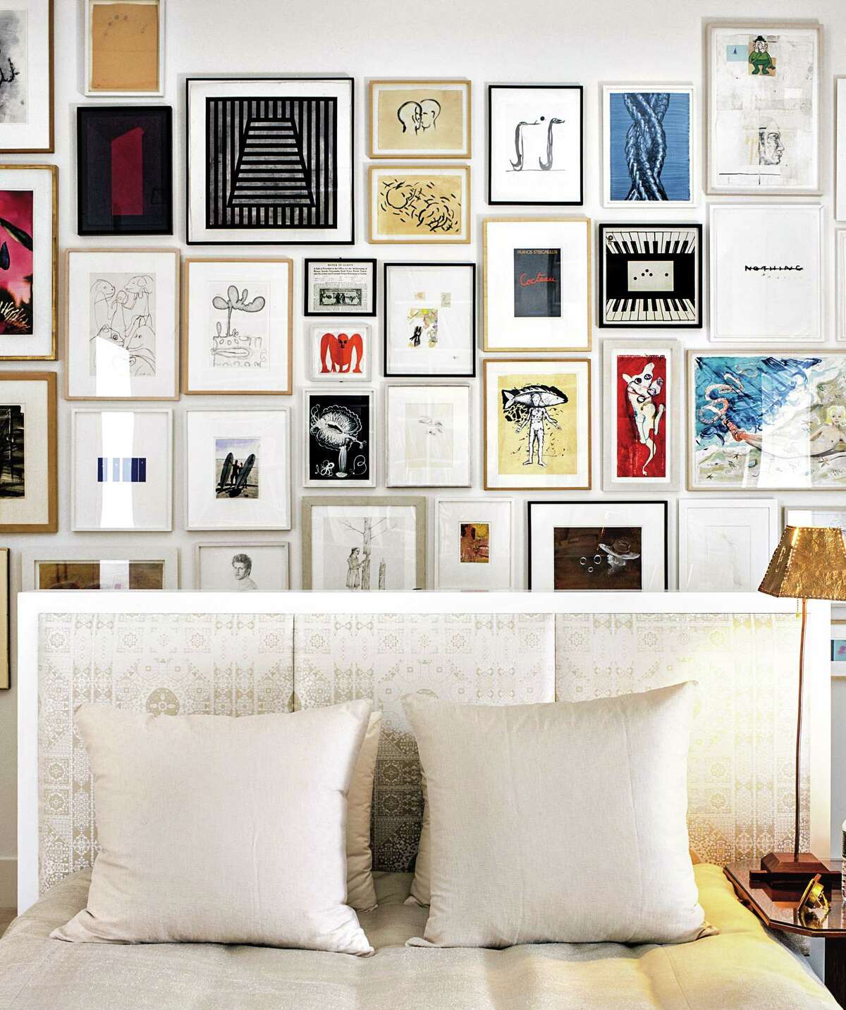 David Mann's book showcases thoughtful design