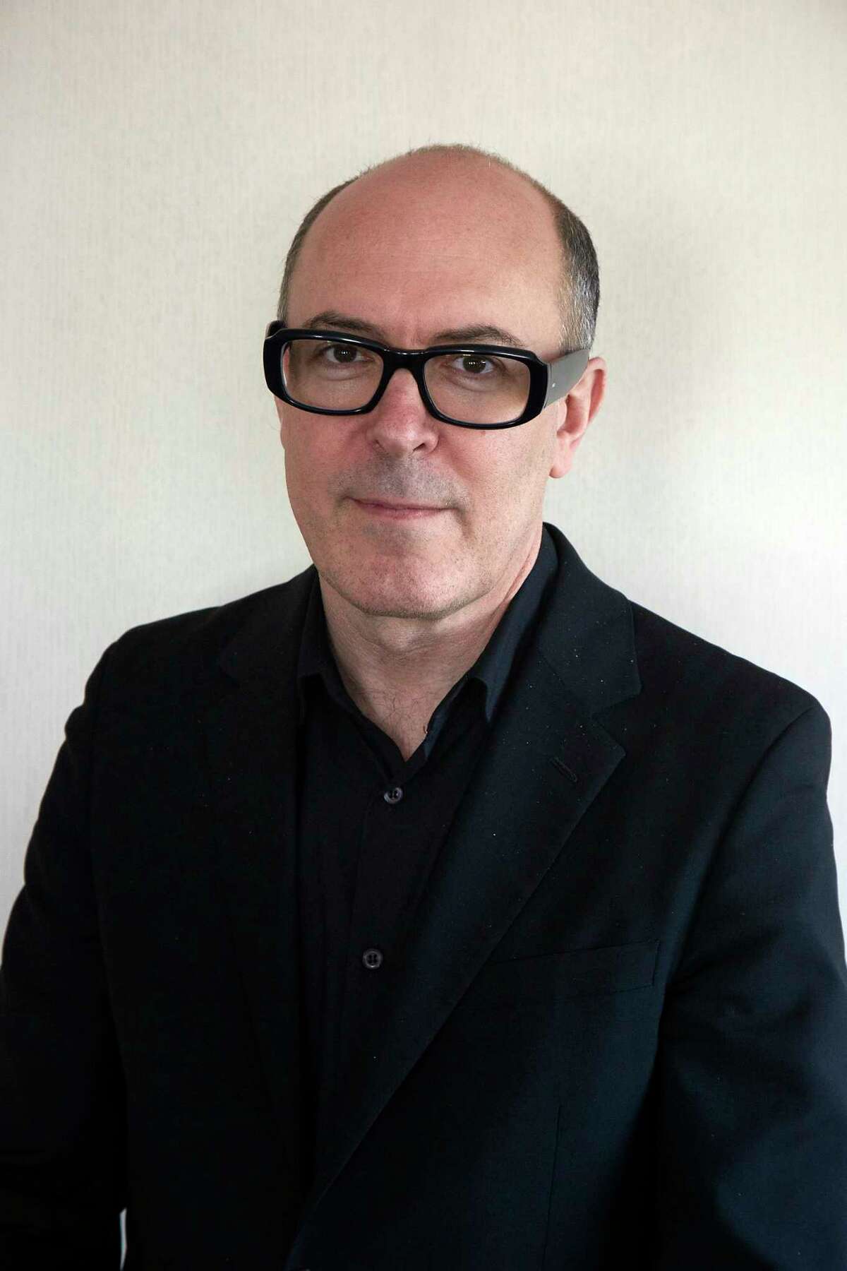 David Mann's book showcases thoughtful design