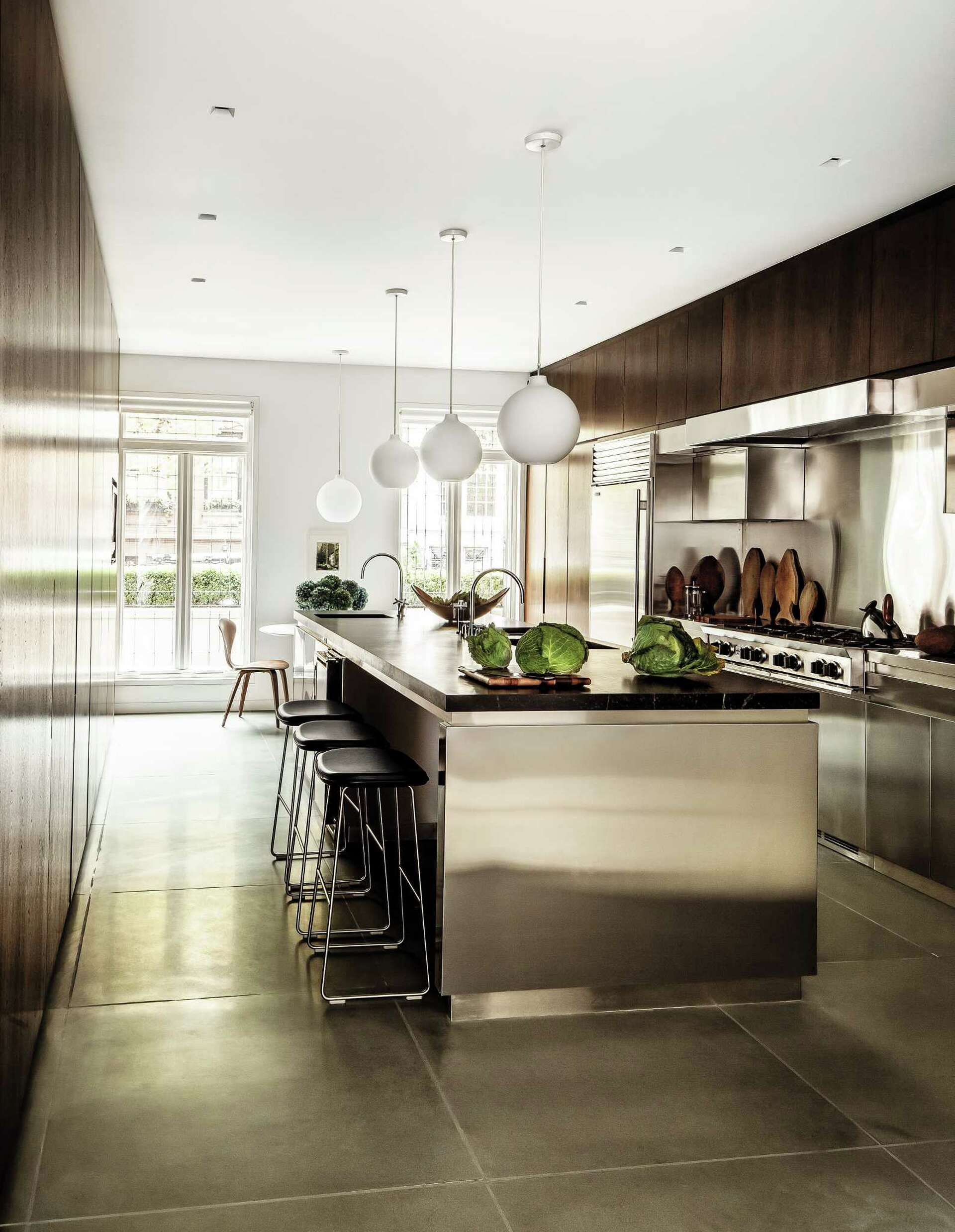 David Mann's book showcases thoughtful design