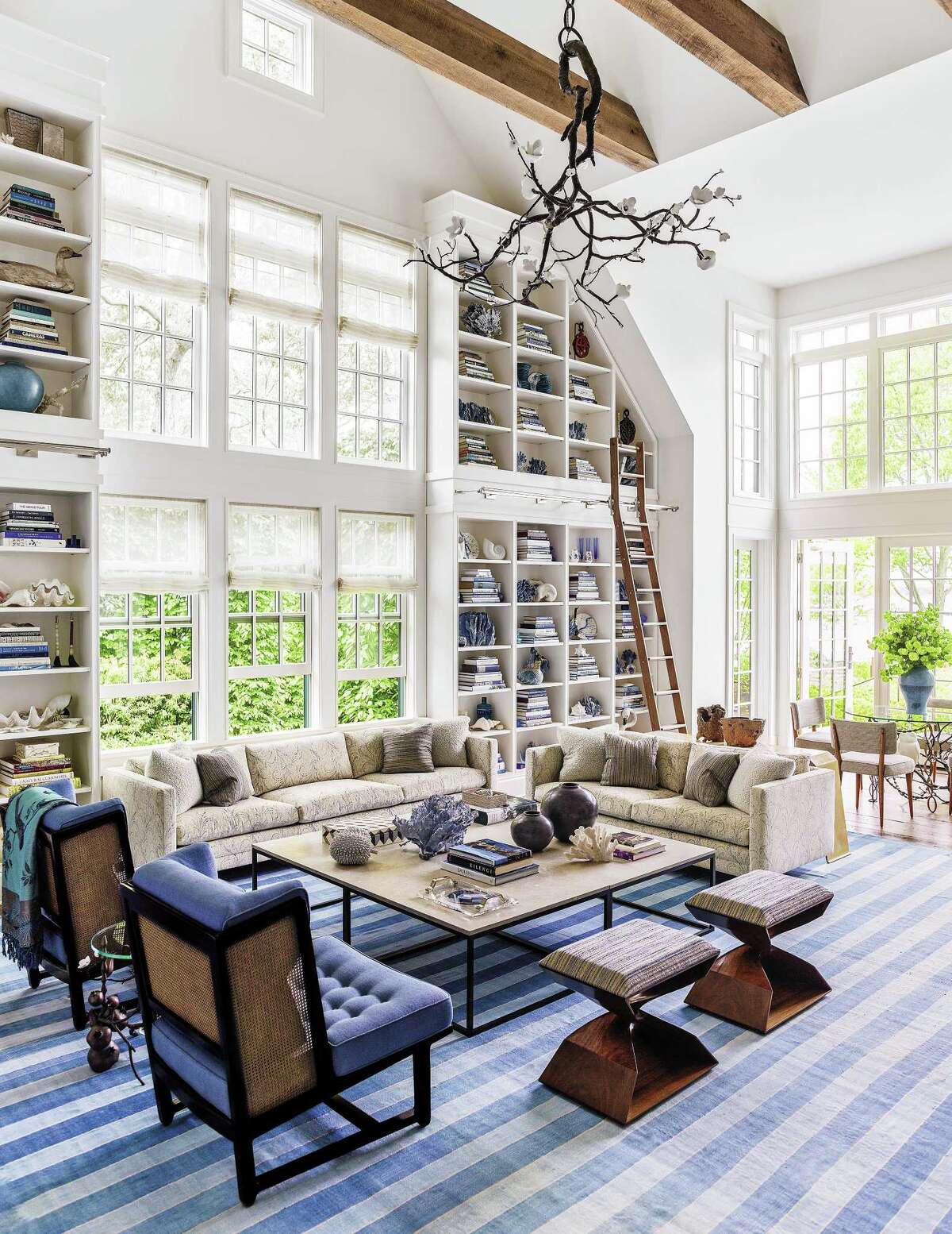 David Mann's book showcases thoughtful design