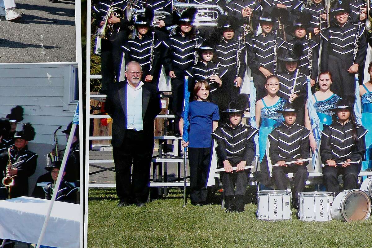 Beloved Pacifica school band director killed in freak accident