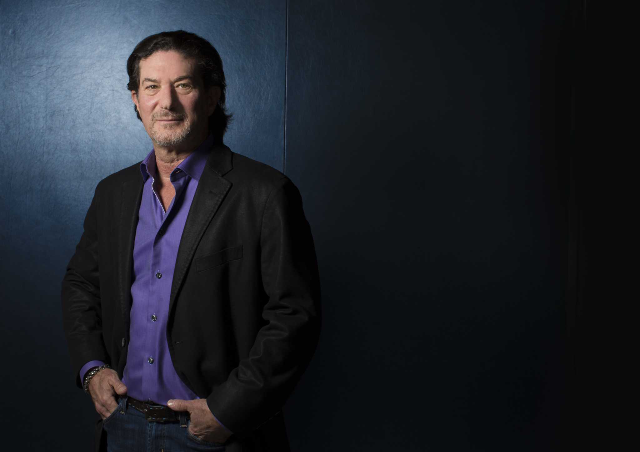 Gary Becker set the Pace for performance venues