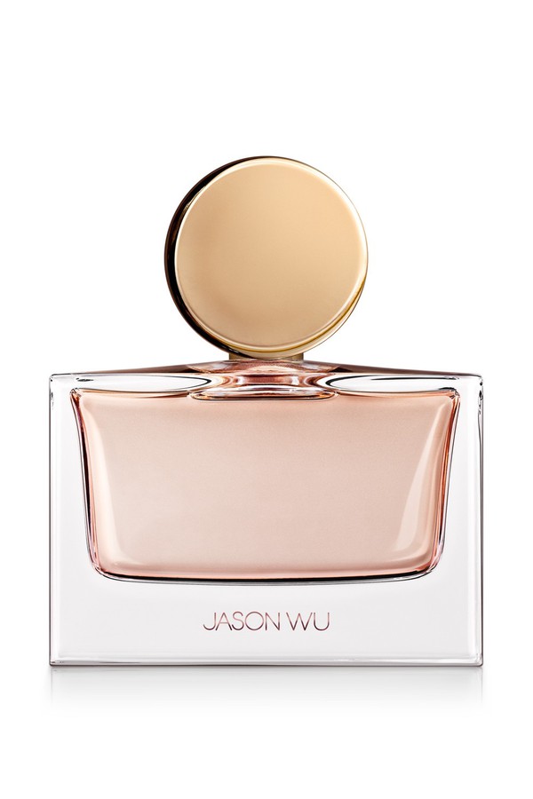 What's new with Wu? Perfume