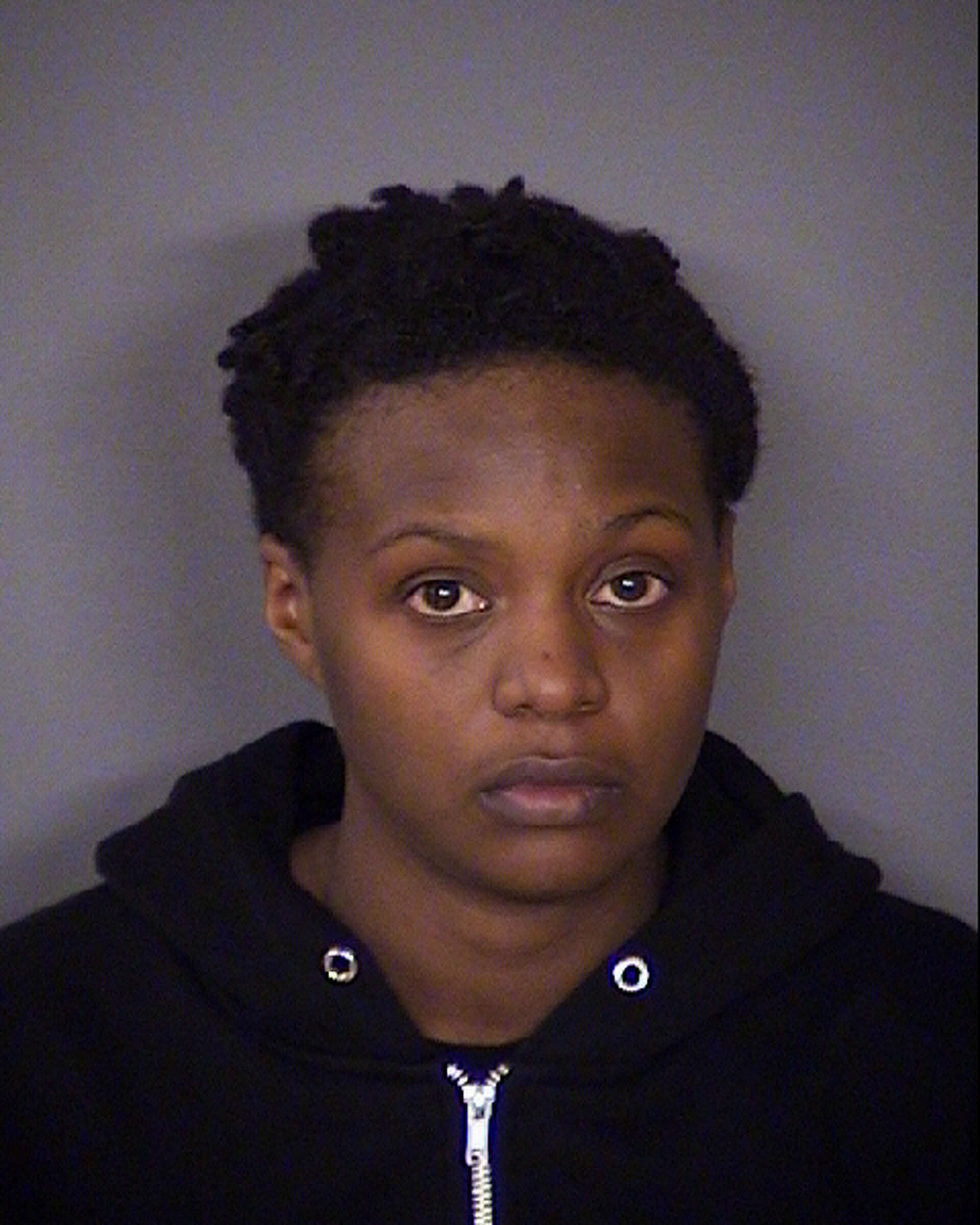 SAPD arrests duo who allegedly had 10 counterfeit licenses, ledger with ...