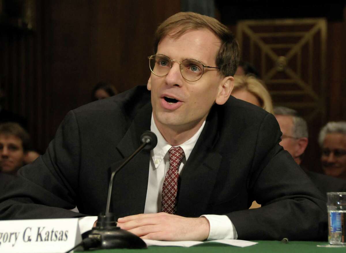 Trump moves to fill Texas judicial vacancies