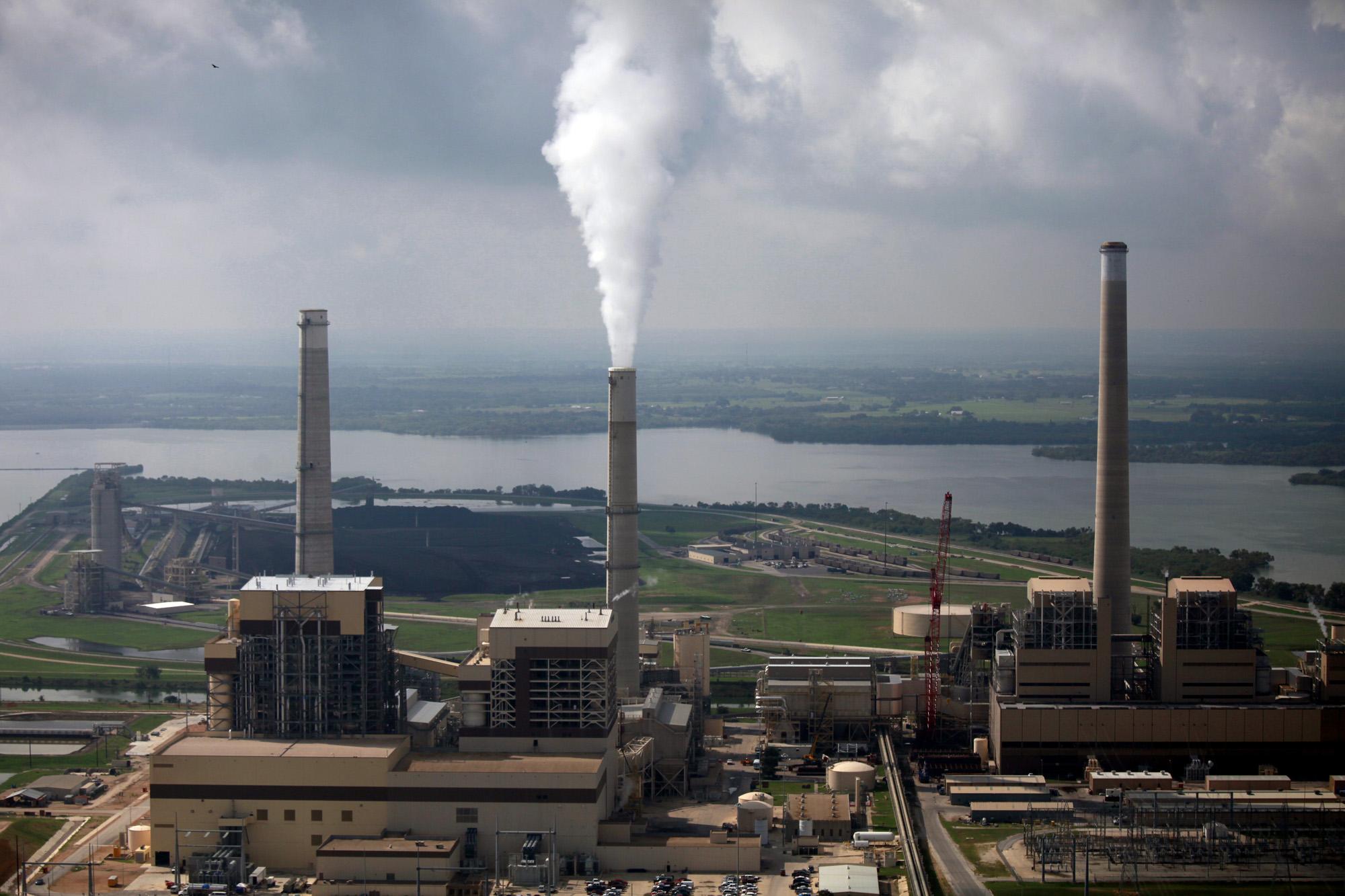 Report finds CPS Energy’s newest coal plant losing money