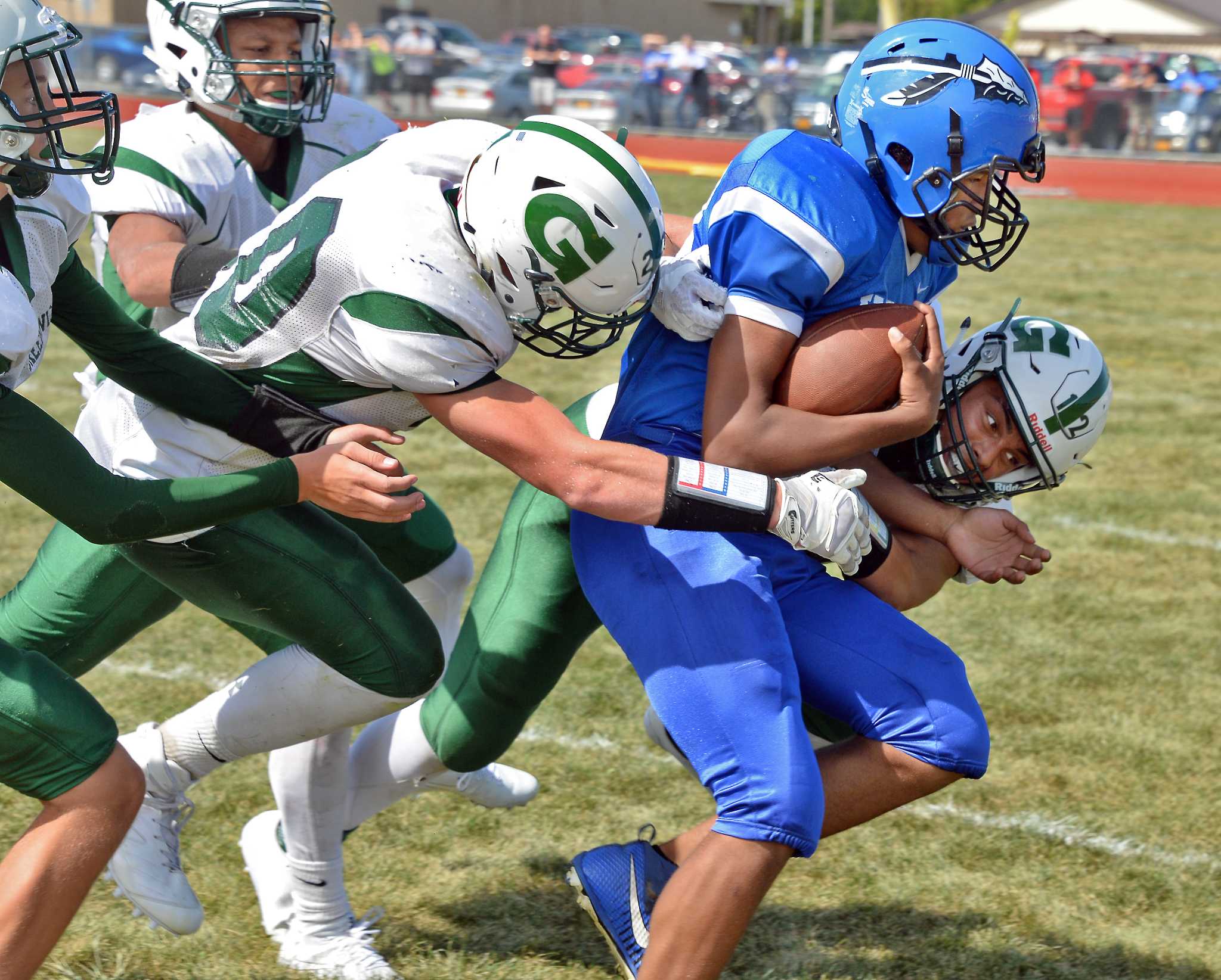 High School Football Five Things To Watch high-school-football-five-things-to-watch