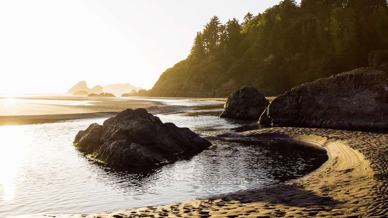 Top 24 sights on California’s lost coast