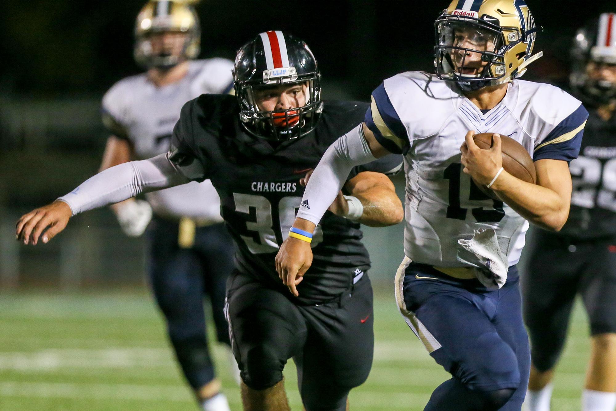 No overlooking Sanchez’s value for O’Connor