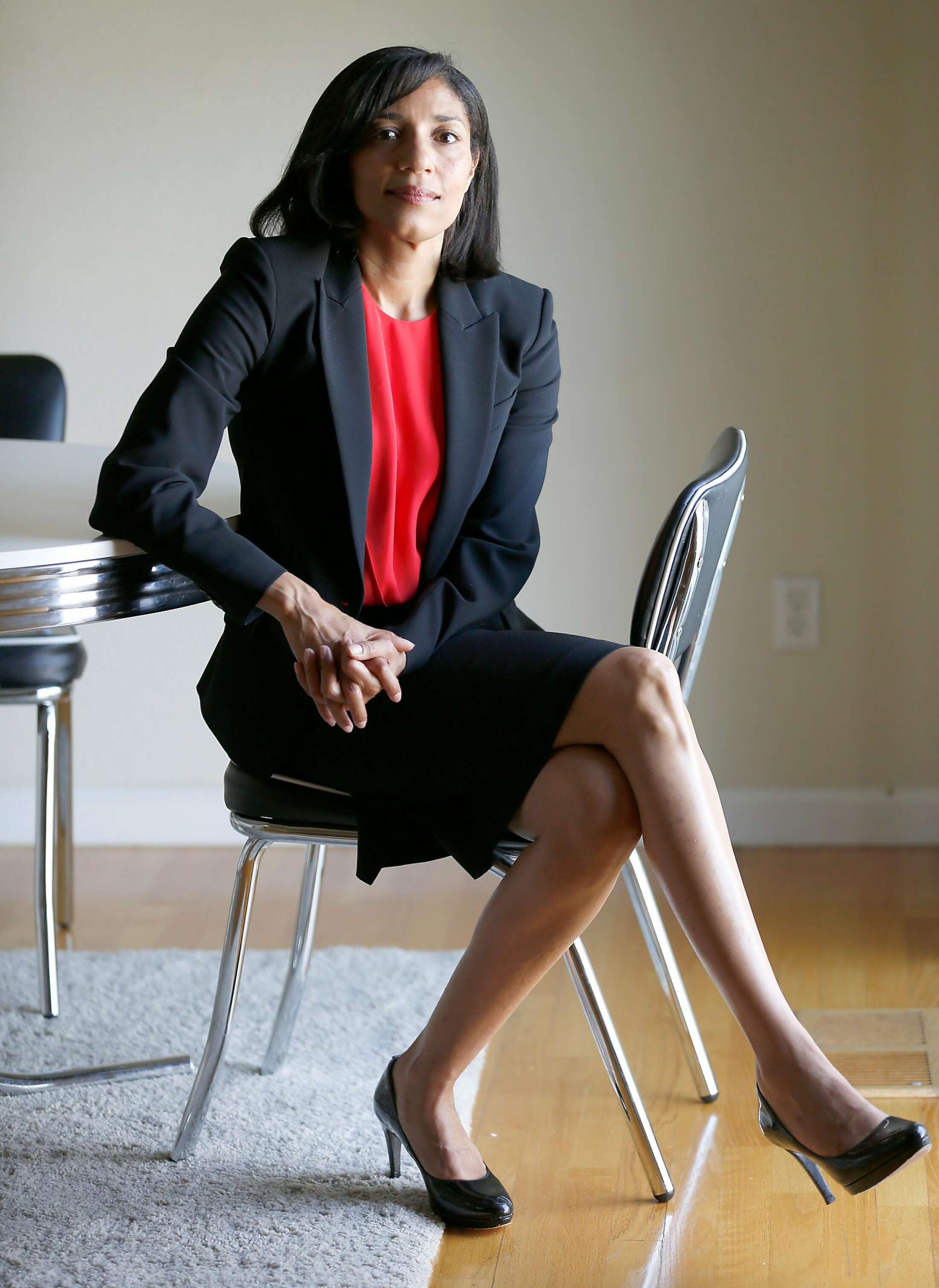 Danielle Douglas the best choice for Contra Costa district attorney