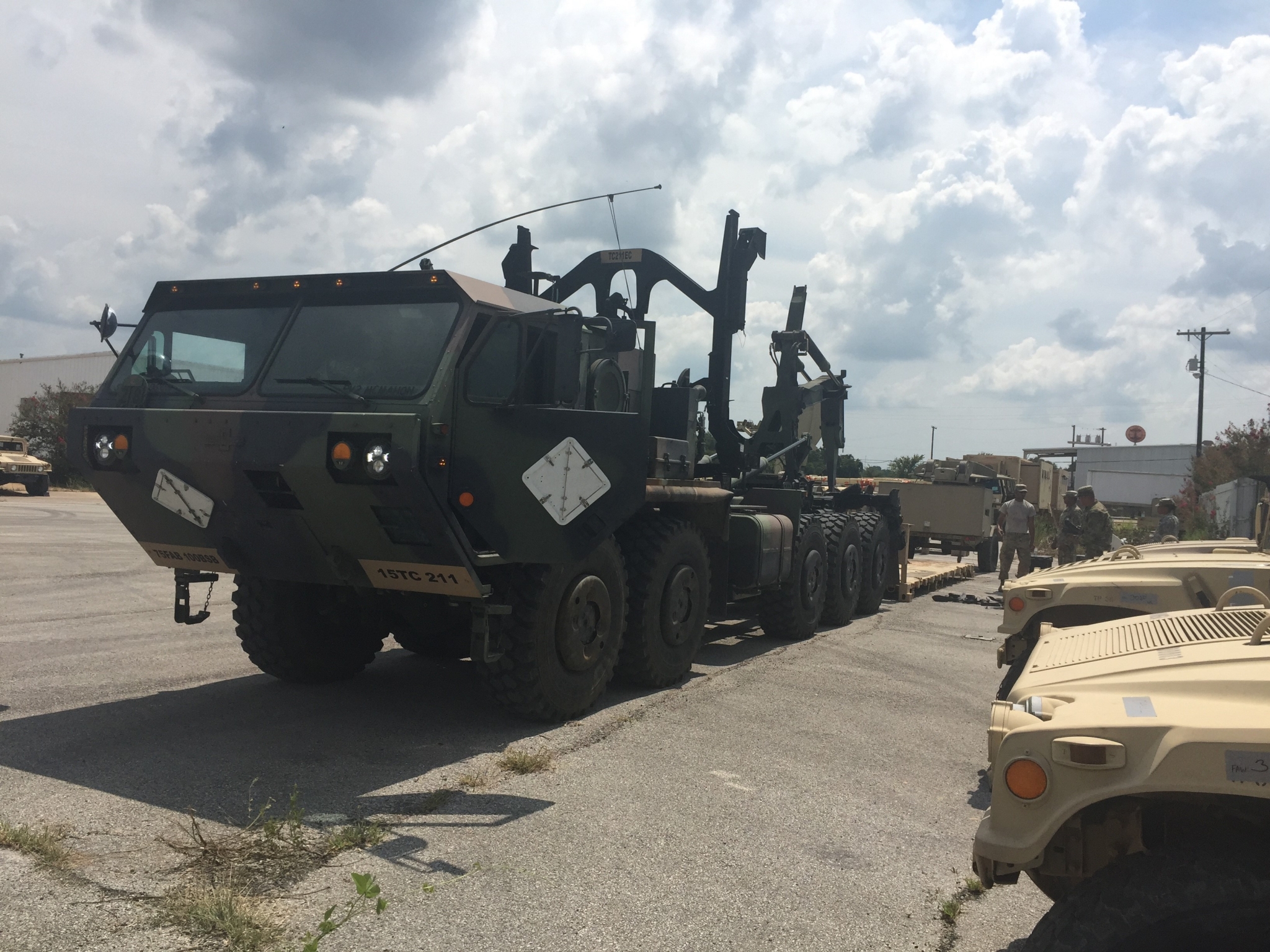 Stories after the storm: Thursday, Sept. 7