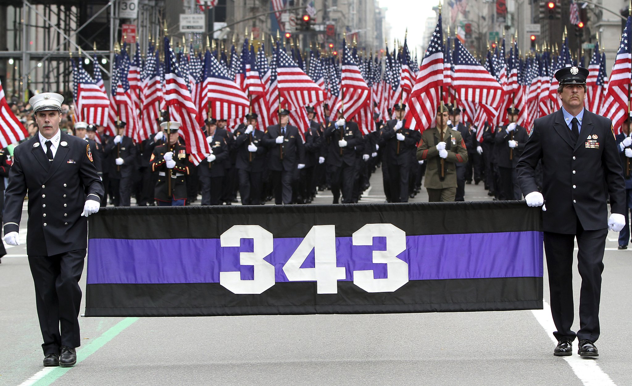 Bay Area political events: Sept. 11 prayers for peace, cyberthreats