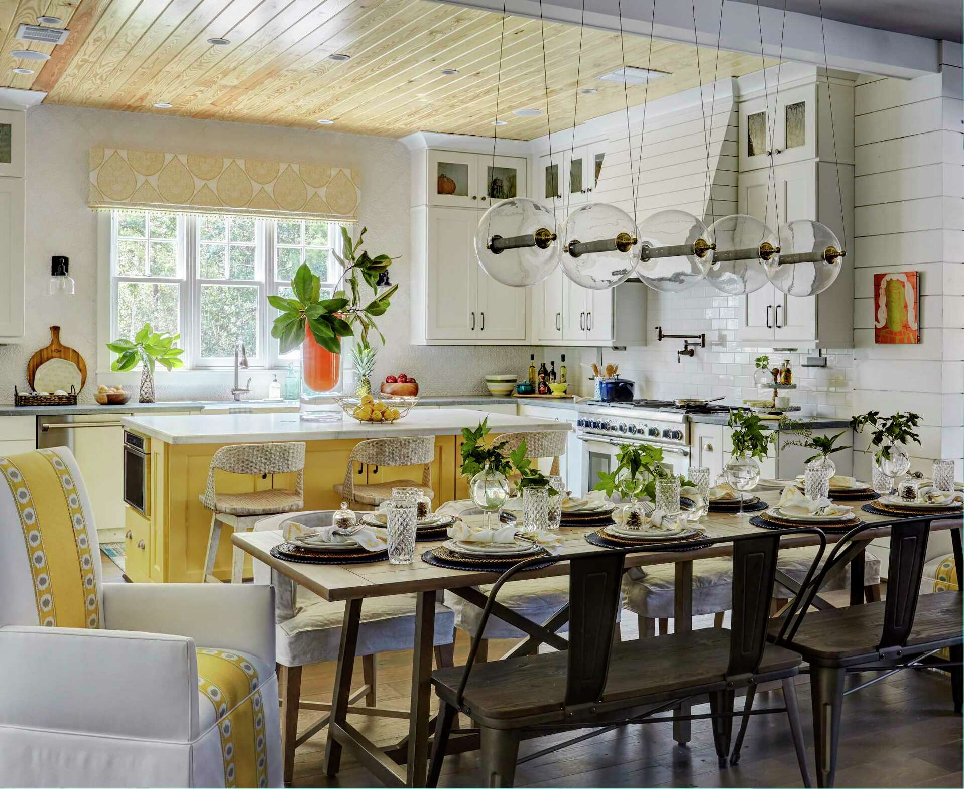 Southern Living show home is full of ideas for those rebuilding and ...