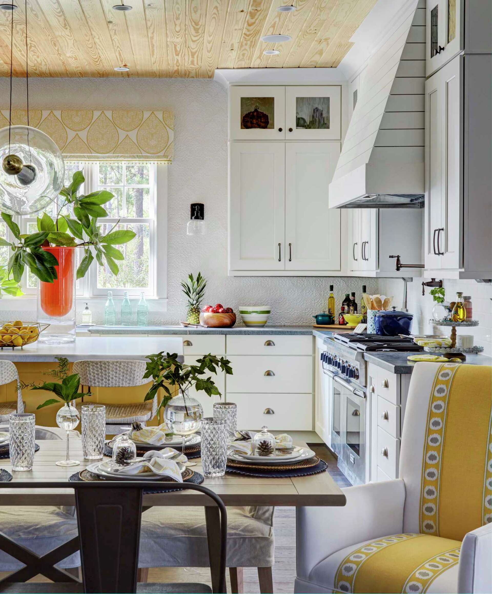 Southern Living show home is full of ideas for those rebuilding and ...